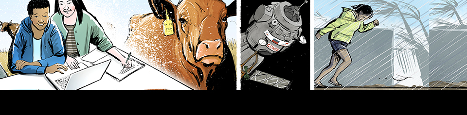 Infos-Ados | Activités sur l’actualité interactives en ligne pour les ...