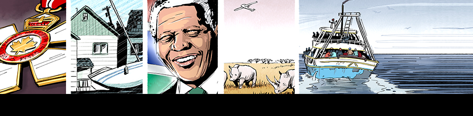 Infos-Ados | Activités sur l’actualité interactives en ligne pour les ...